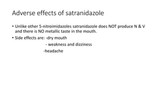 INHIBITORS OF FOLATE SYNTHESIS.pptx