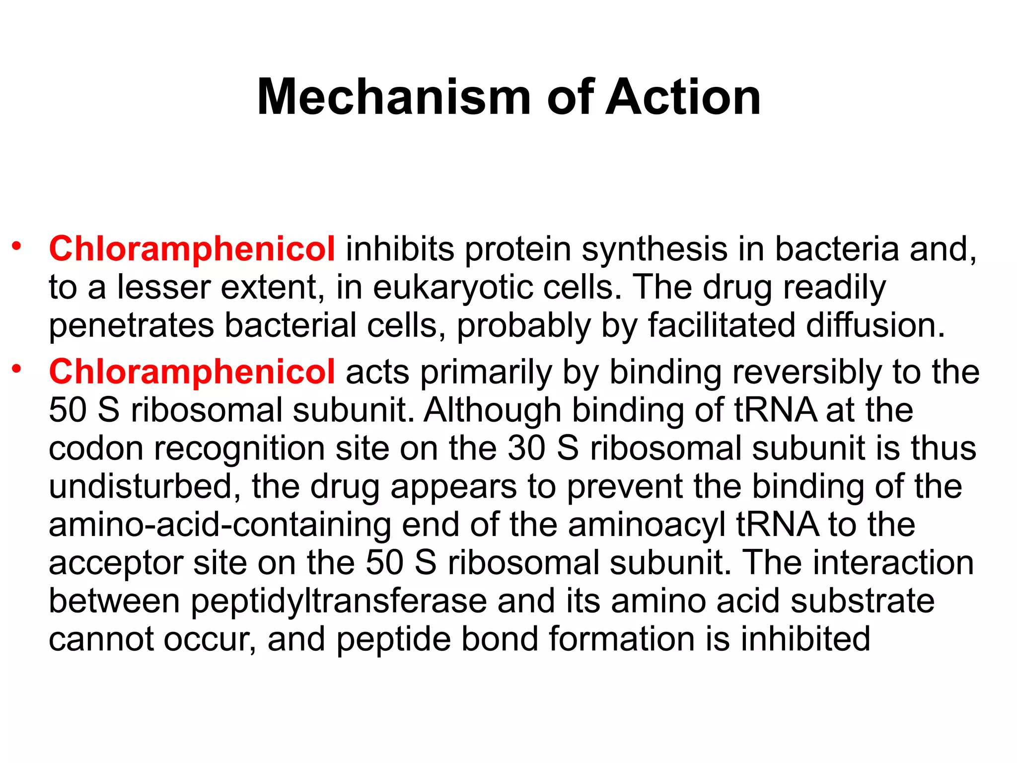 Inhibitors of protein synthesis.pptx