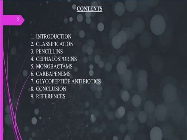 Inhibitory of cell wall synthesis Ashish PPT.pptx