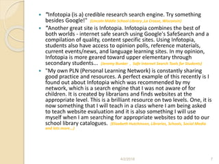 Scholarly Search Engines | PPTX