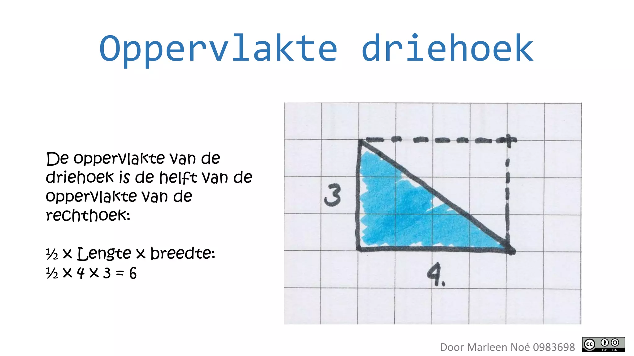 Inhoud van een prisma | PDF