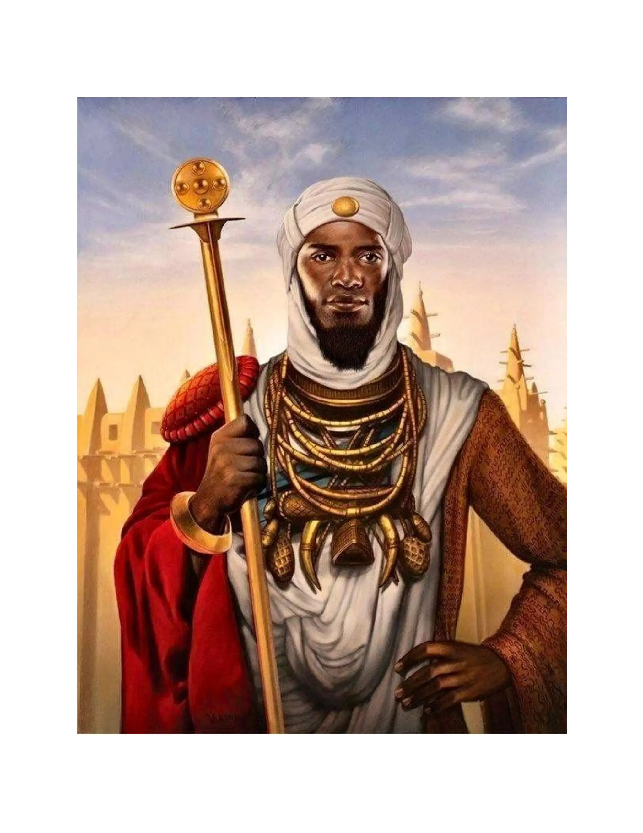 top 10 richest people of all time - legendary figures in history | PDF