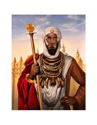 top 10 richest people of all time - legendary figures in history | PDF