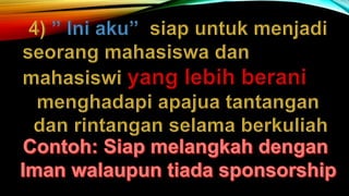 Ini aku | PPT