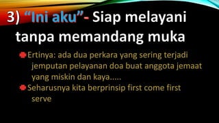 Ini aku | PPT