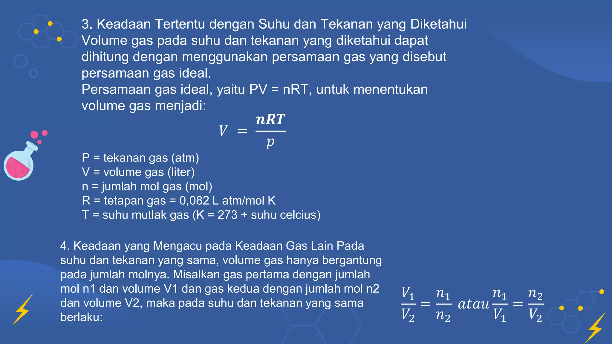 Kimia Materi | PPT