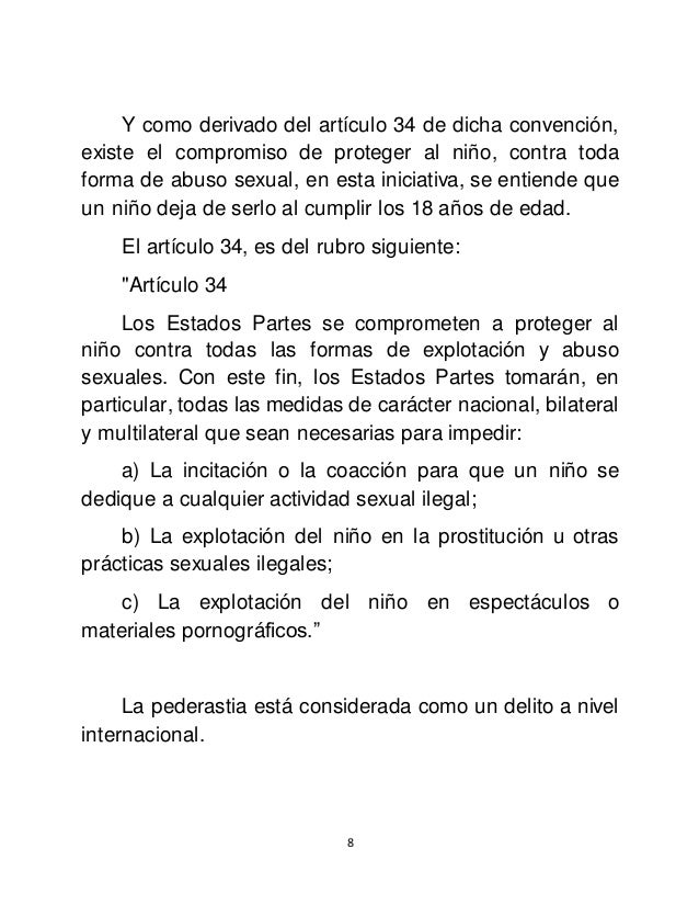 Iniciativa que adiciona al codigo penal del estado de guerrero el del… Iniciativa que adiciona al codigo penal del estado de guerrero el del…
