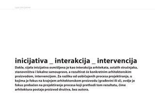 Inicijativa visnjan | PPT