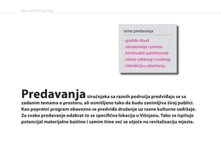 Inicijativa visnjan | PPT