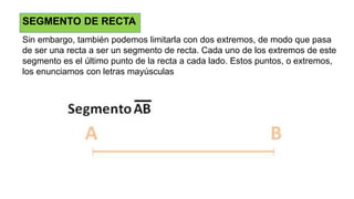 GEOMETRÍA PARA NIÑOS 1 | PPTX