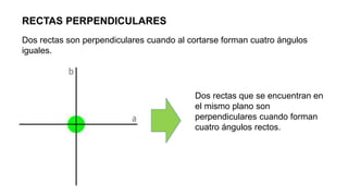 GEOMETRÍA PARA NIÑOS 1 | PPTX