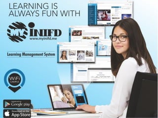 Inifd interior designer | PDF