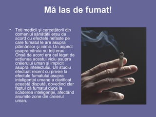 In imagini tutunul | PPS