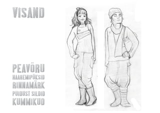 Inimene ja meened | PDF