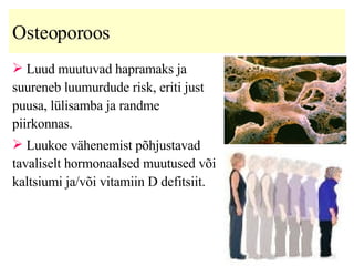 INIMESE LUUSTIK | PPT