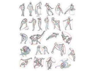 Inimese joonistamine | PPTX