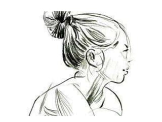 Inimese joonistamine | PPTX