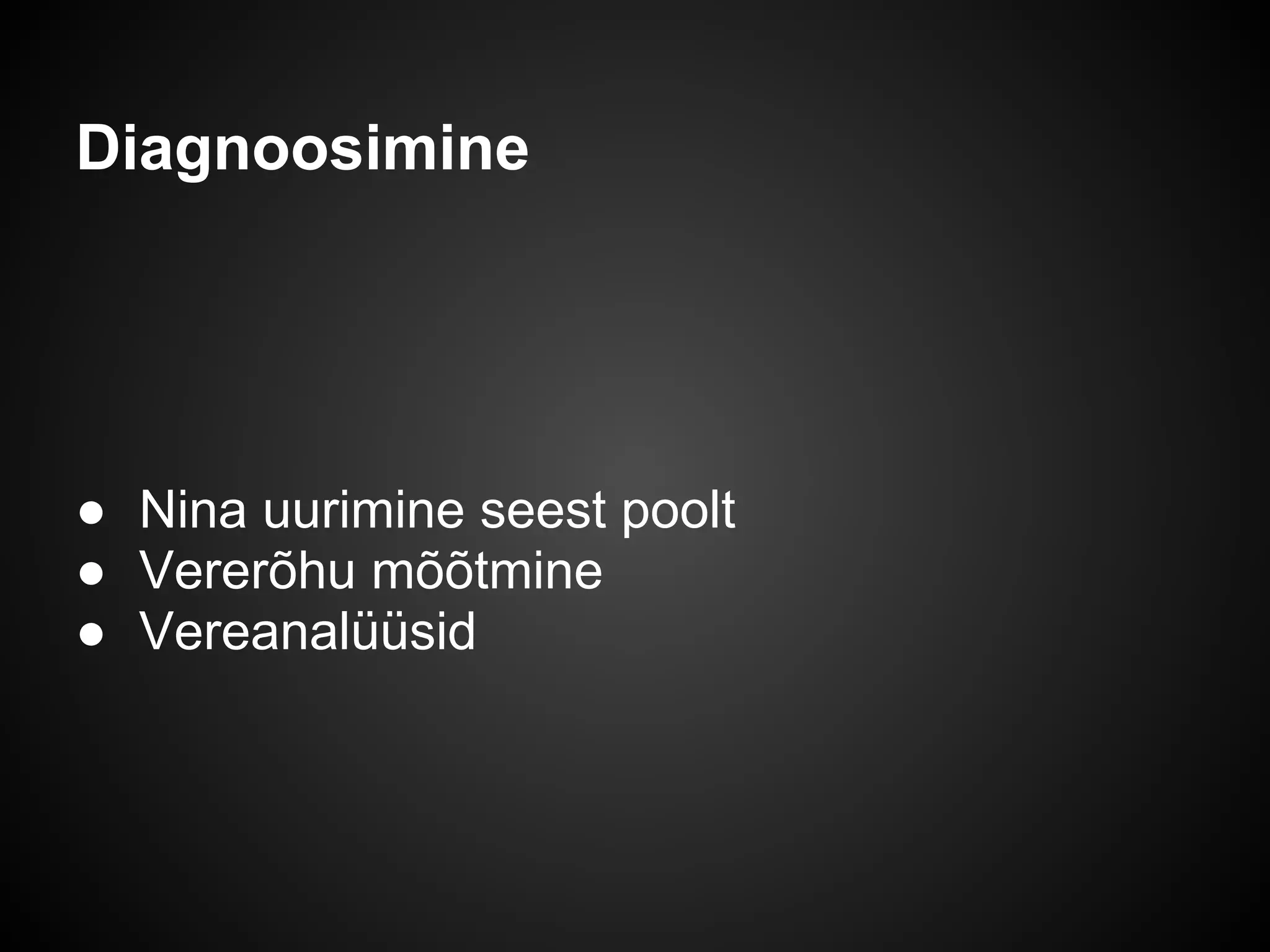 Inimese õpetus | PPT