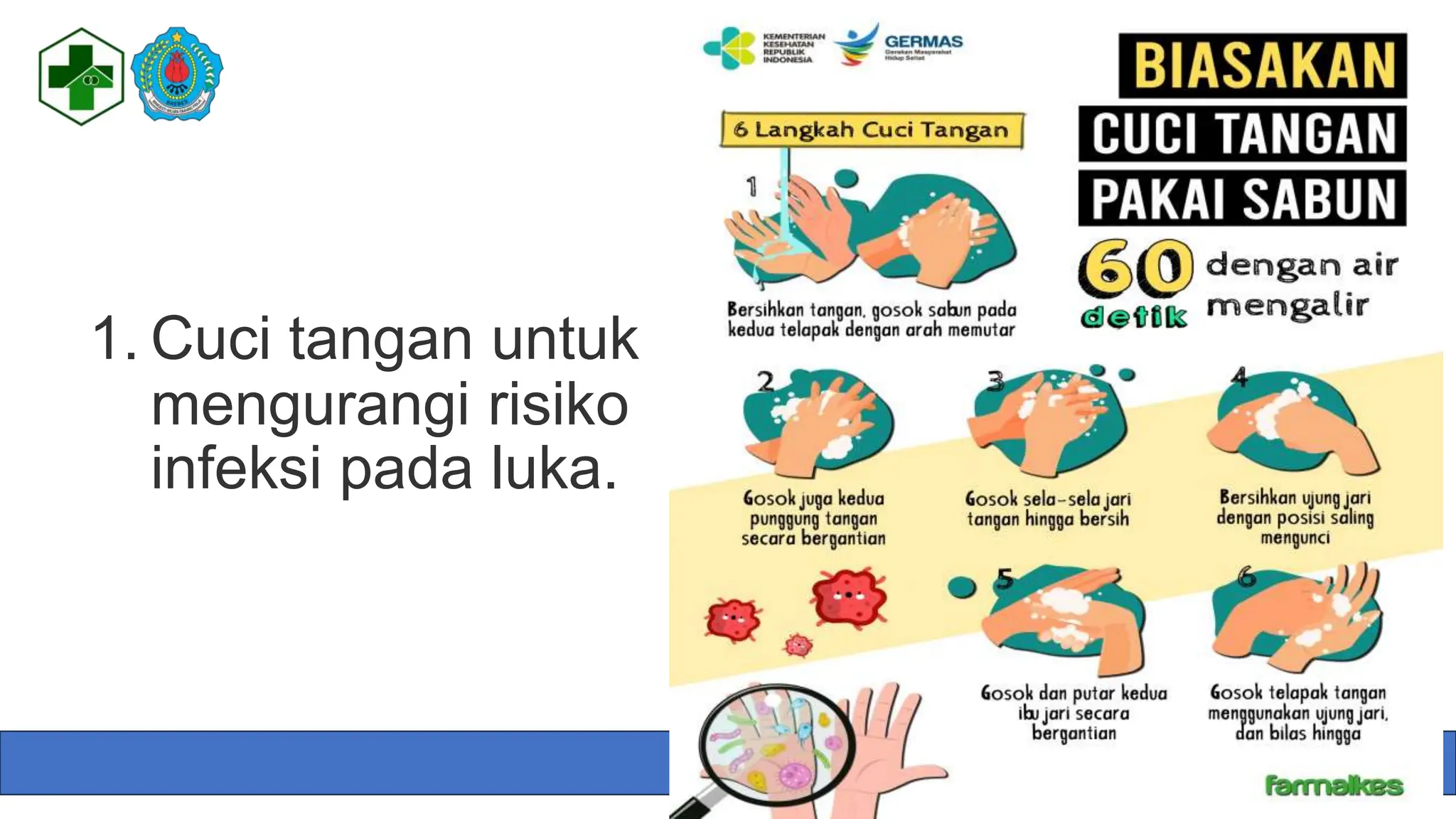 pertolongan luka anak sd.pptx
