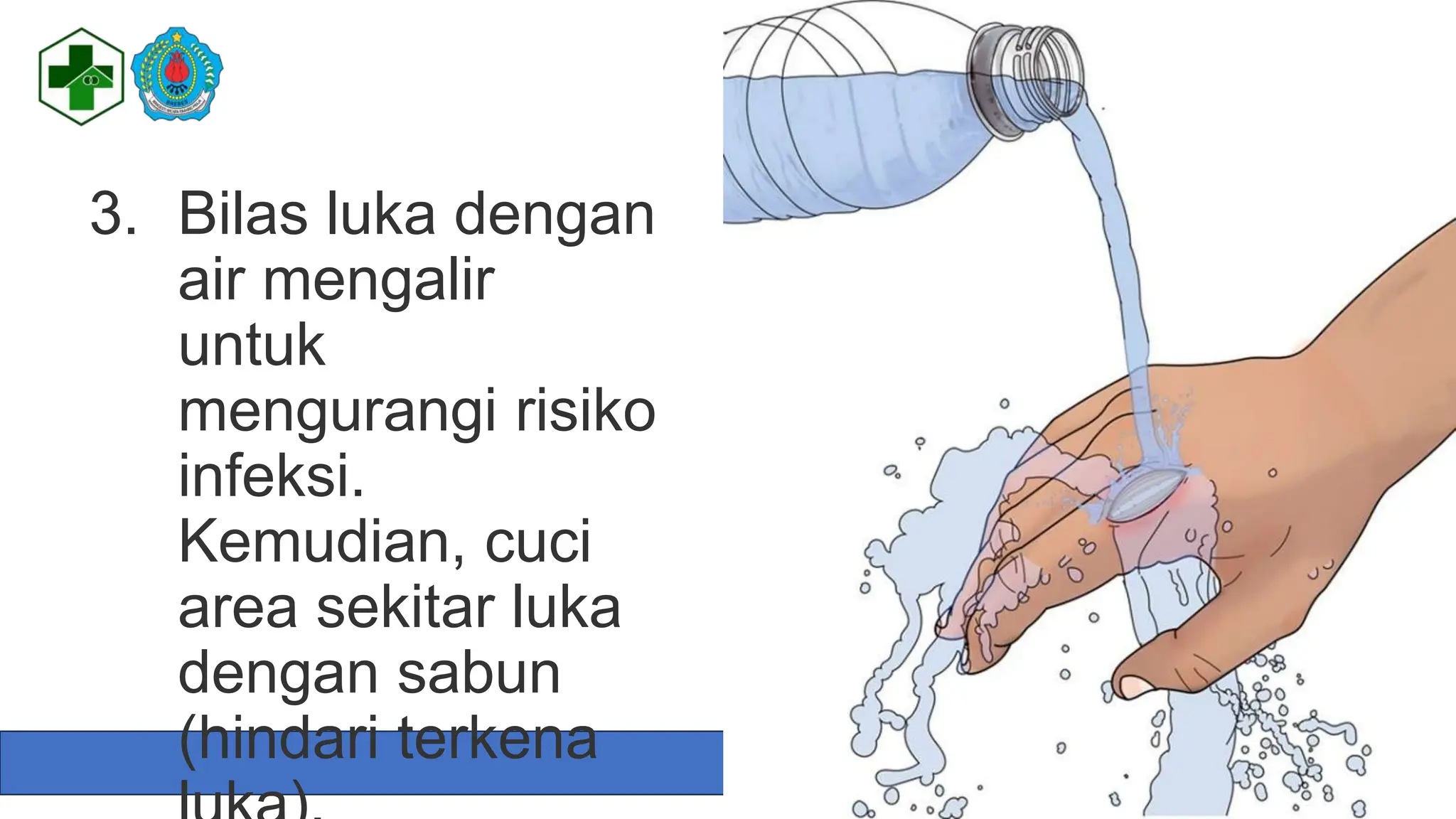 pertolongan luka anak sd.pptx