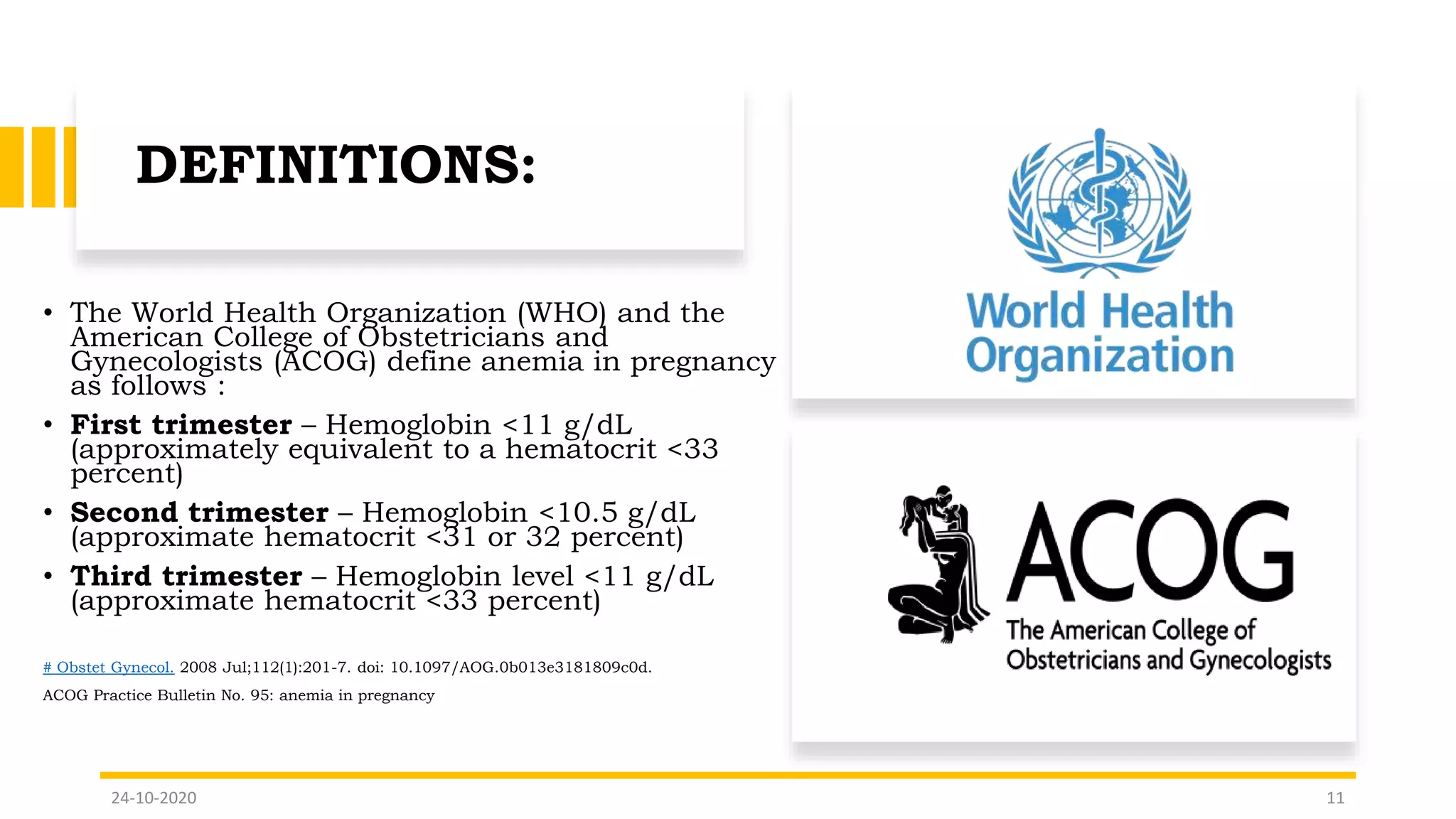 INTENSIFIED NATIONAL IRON PLUS INITIATIVE | PPTX