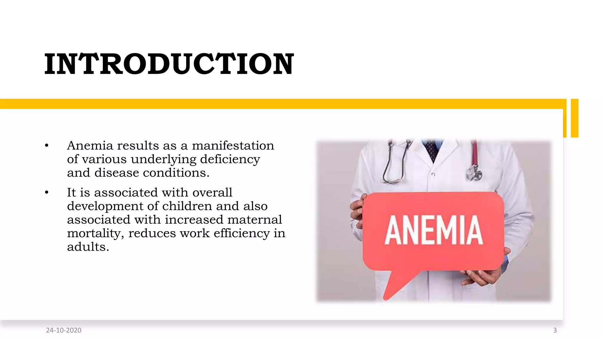 INTENSIFIED NATIONAL IRON PLUS INITIATIVE | PPTX