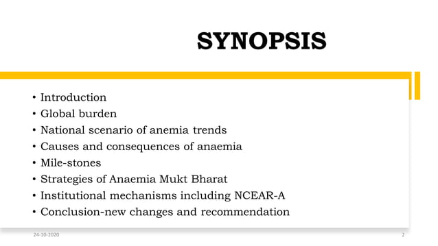 INTENSIFIED NATIONAL IRON PLUS INITIATIVE | PPTX | Pregnancy ...