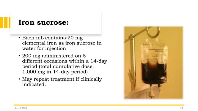 INTENSIFIED NATIONAL IRON PLUS INITIATIVE | PPTX | Pregnancy ...