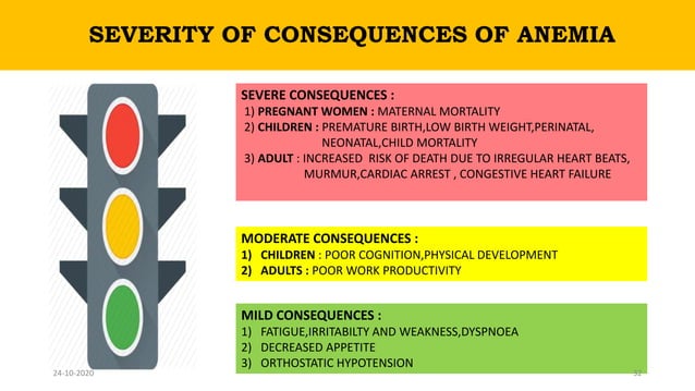 INTENSIFIED NATIONAL IRON PLUS INITIATIVE | PPTX | Pregnancy ...