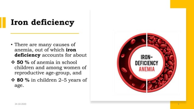INTENSIFIED NATIONAL IRON PLUS INITIATIVE | PPTX | Pregnancy ...