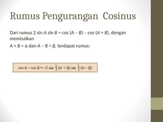 Trigonometri dan Fungsi Trigonometri.ppt