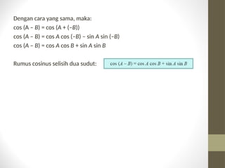 Trigonometri dan Fungsi Trigonometri.ppt