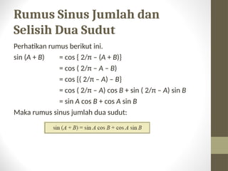 Trigonometri dan Fungsi Trigonometri.ppt