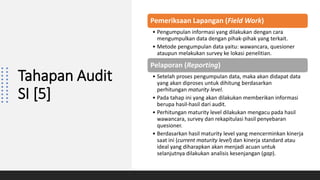 Inisiasi 1- Audit Sistem Informasi.pdf | Free Download