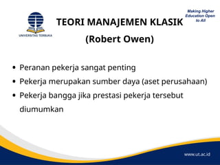 Inisiasi 1 Manajemen - Pengantar dan Lingkungan Organisasi.pptx