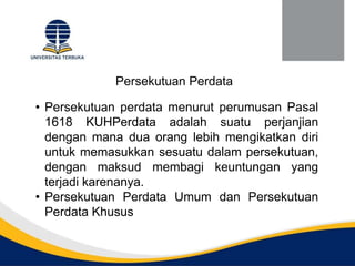 Inisiasi 2 Perbuatan Perusahaan dan Menjalankan Pekerjaan (1).pptx