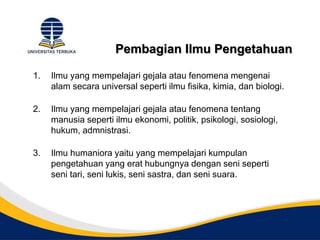 Inisiasi 8 | PPT