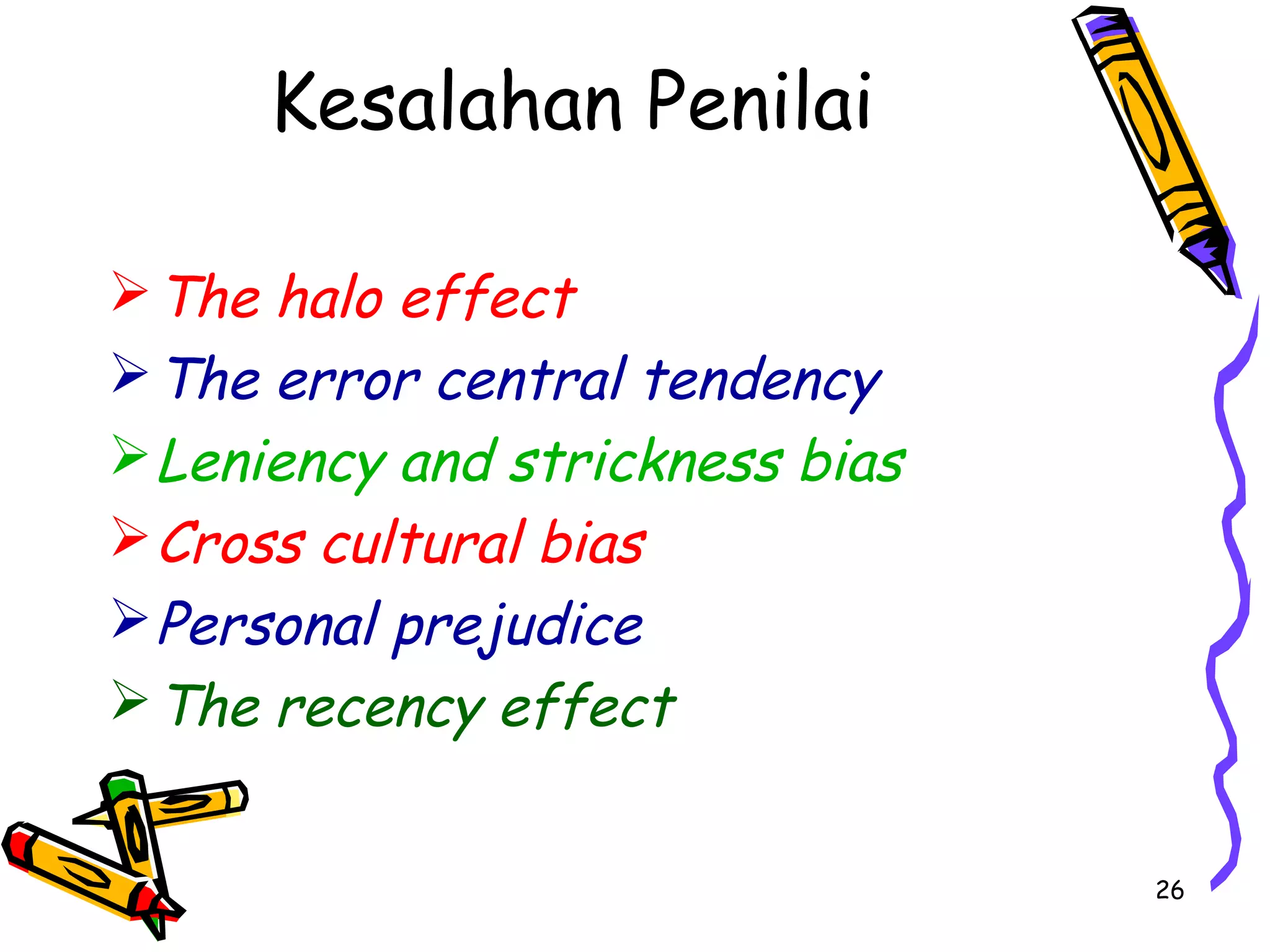 Materi Manajemen Sumber Daya Manusia | PPT