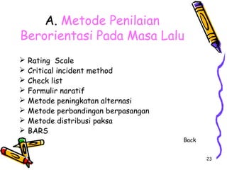 Materi Manajemen Sumber Daya Manusia | PPT