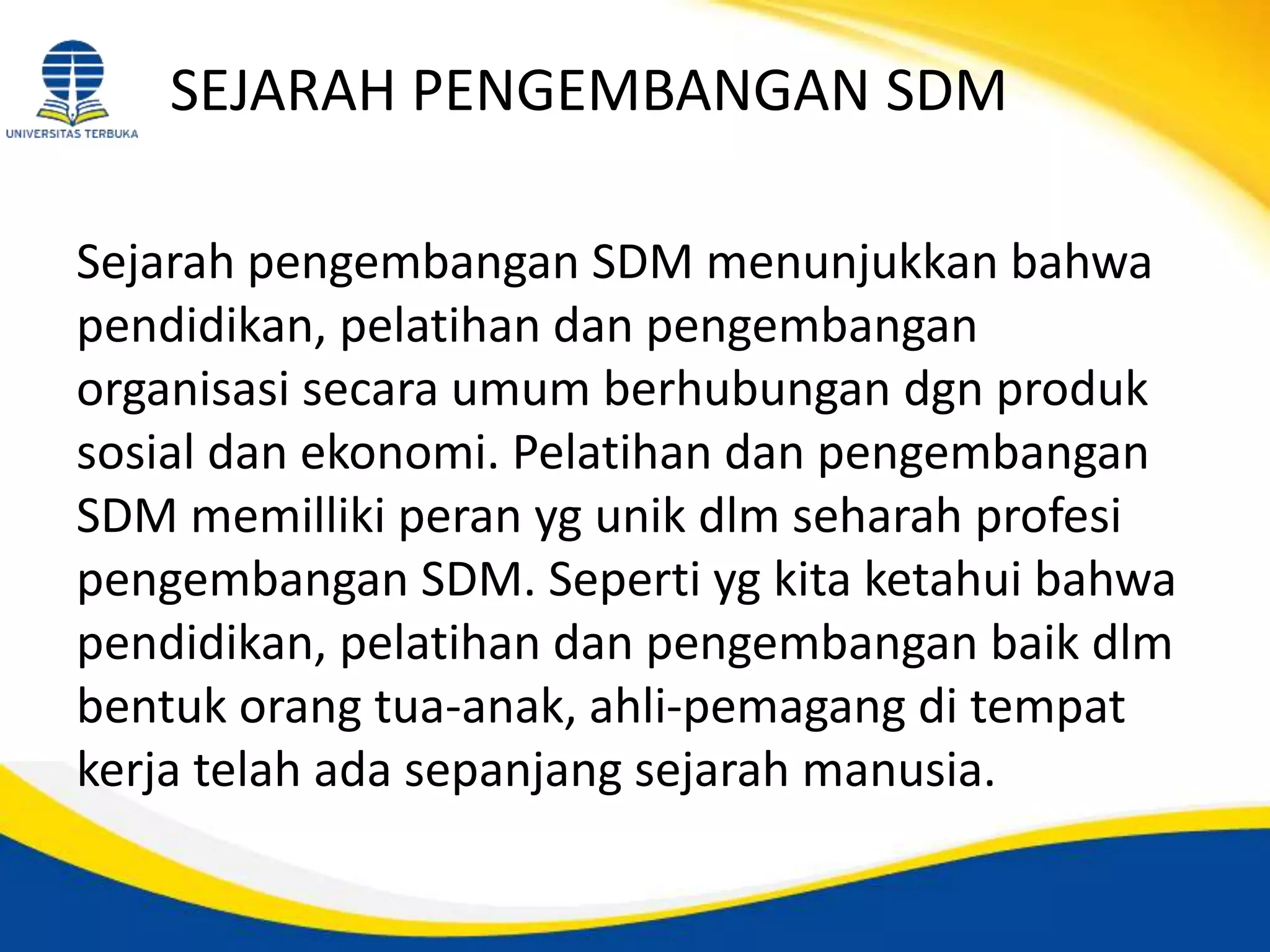 Pengembangan SDM.pptx