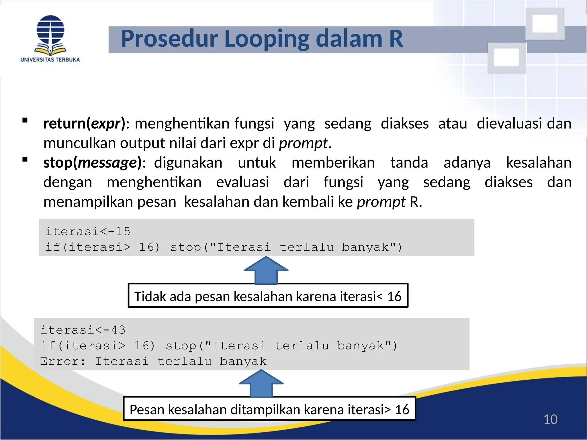 Inisiasi 8 Pengendalian Eksekusi Program.pptx