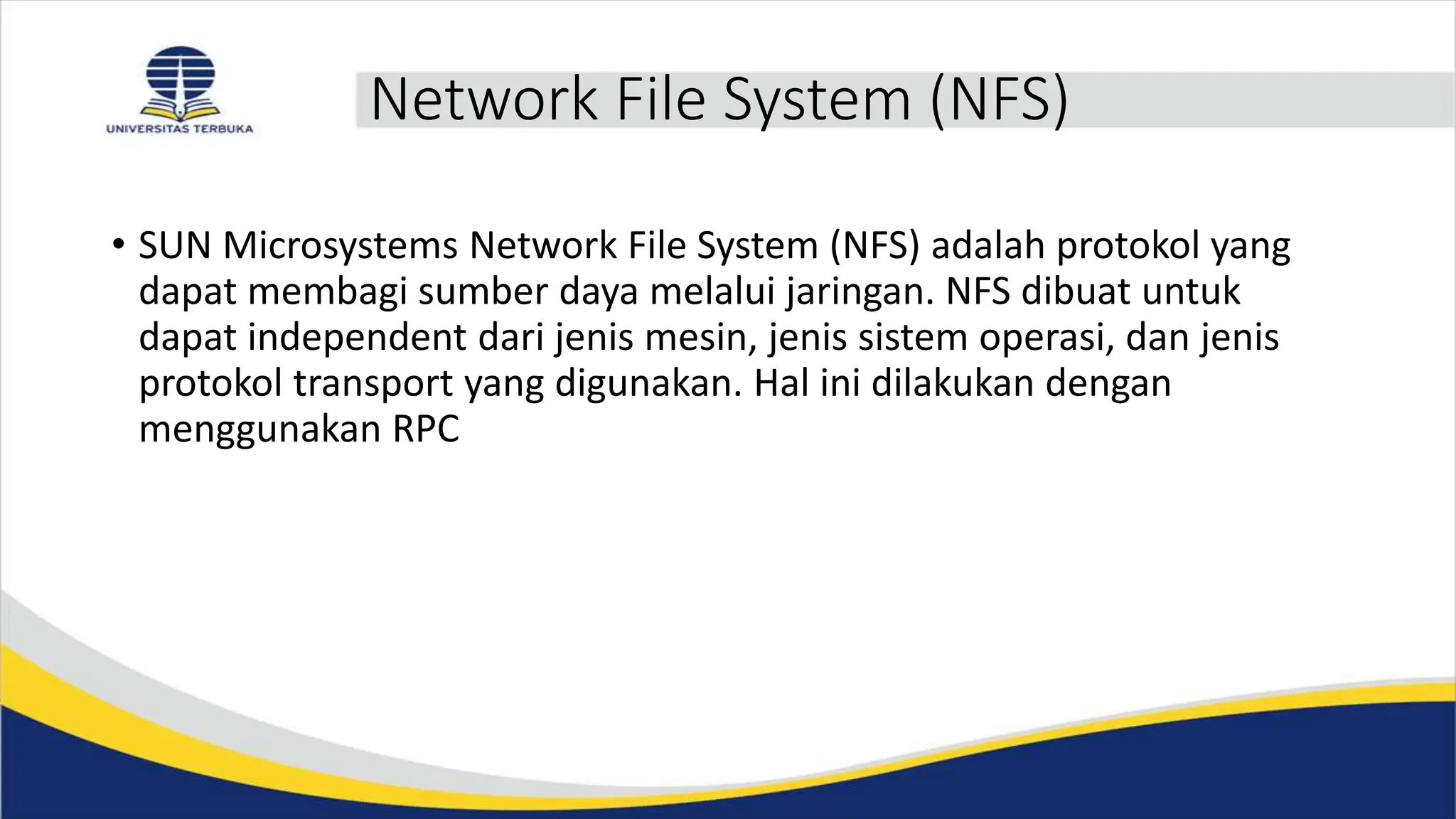 Inisiasi_AB10_JaringanKomputer_Eksekusi Jarak Jauh dan Protokol ...