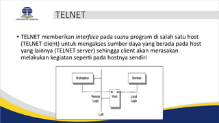 Inisiasi_AB10_JaringanKomputer_Eksekusi Jarak Jauh dan Protokol ...
