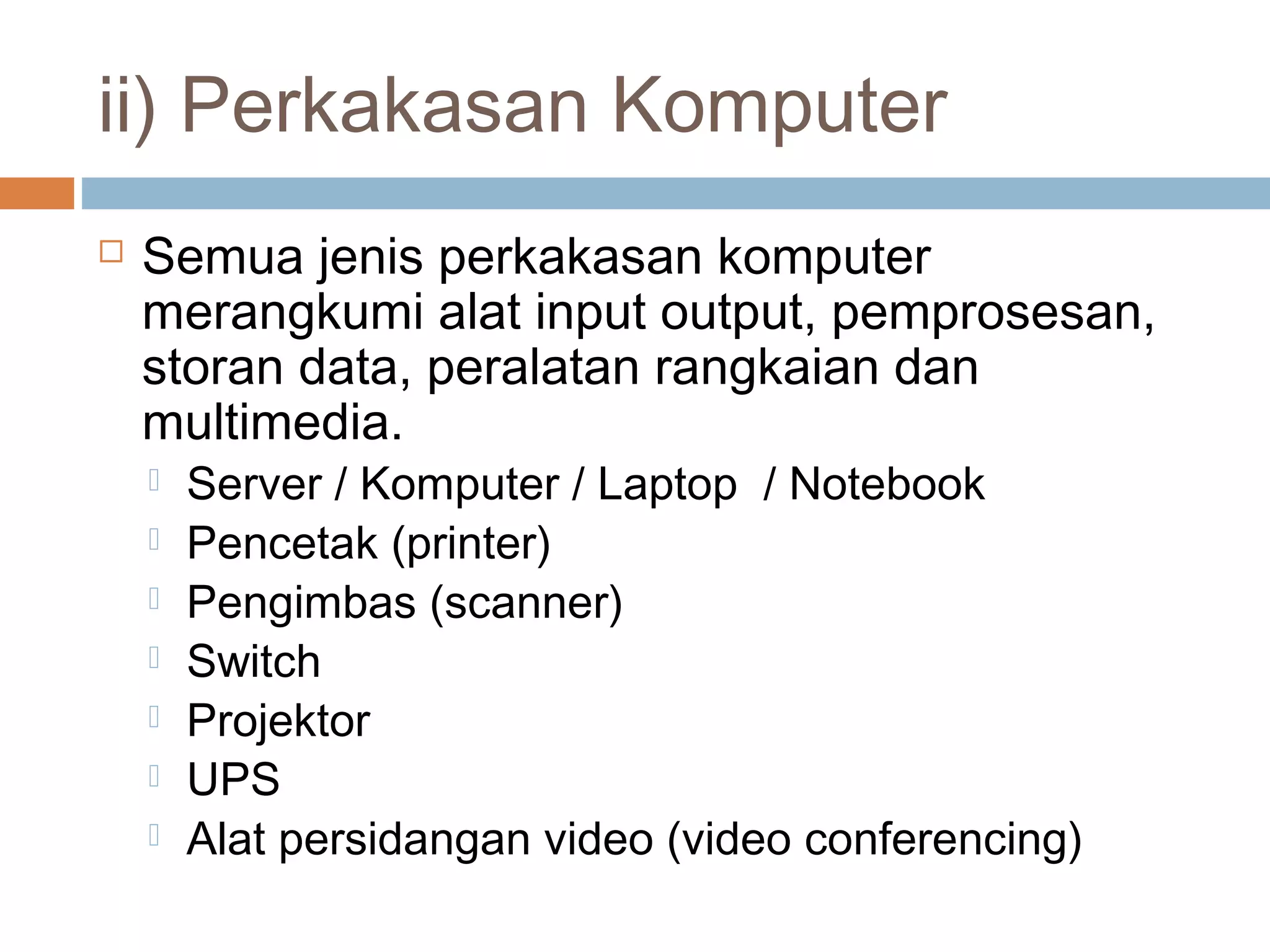 Inisiatif ICT Yang Memerlukan Kelulusan Teknikal | PPT