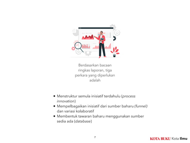 Inisiatif Memajukan Perbadanan Kota Buku 2022 | PDF