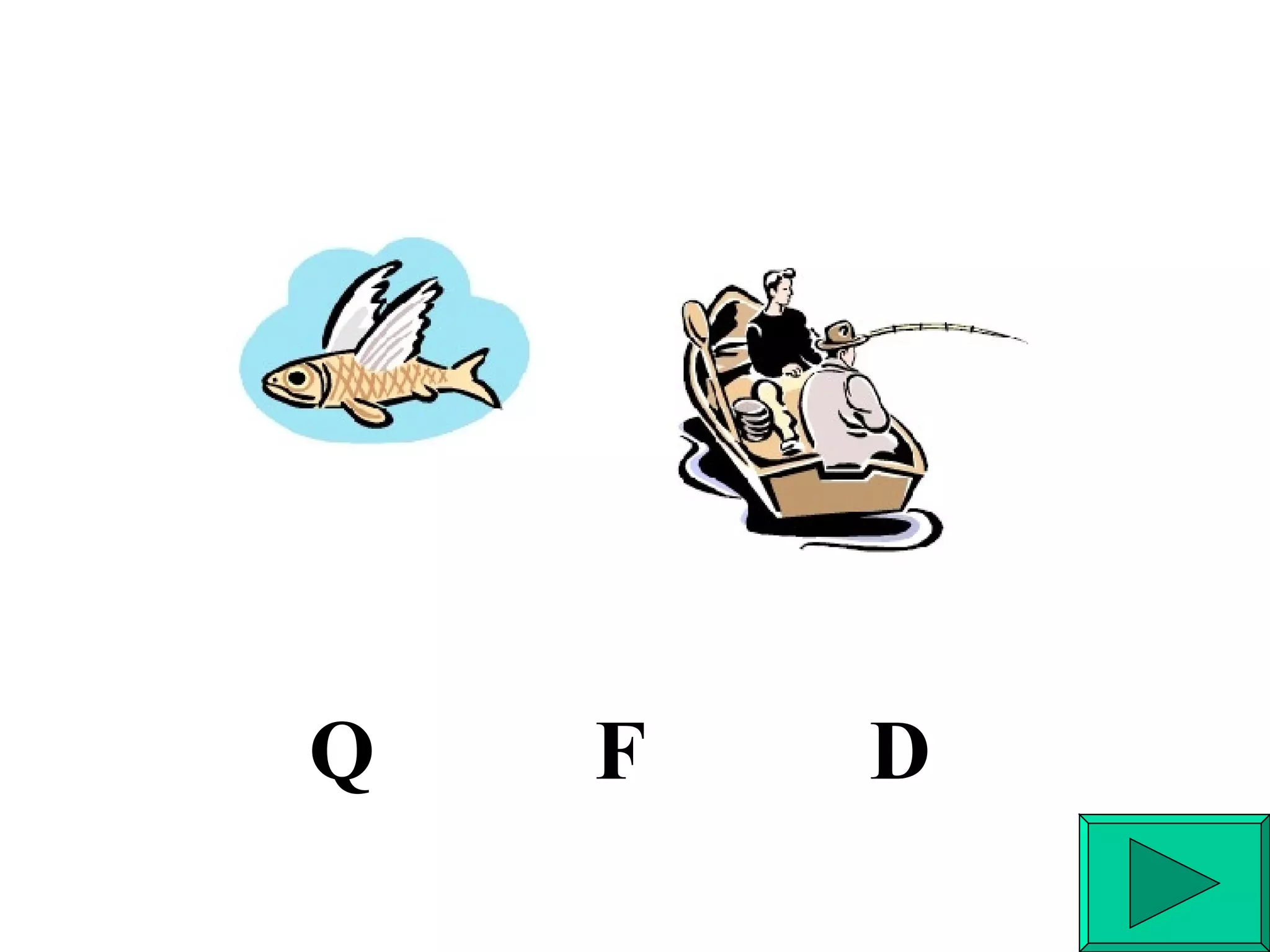 Initial Consonants | PPT