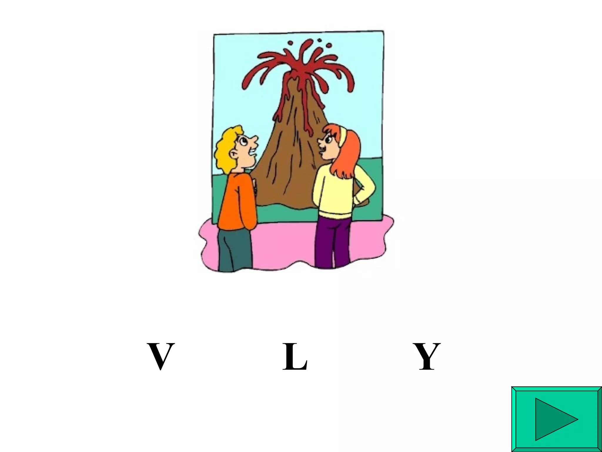 Initial Consonants | PPT