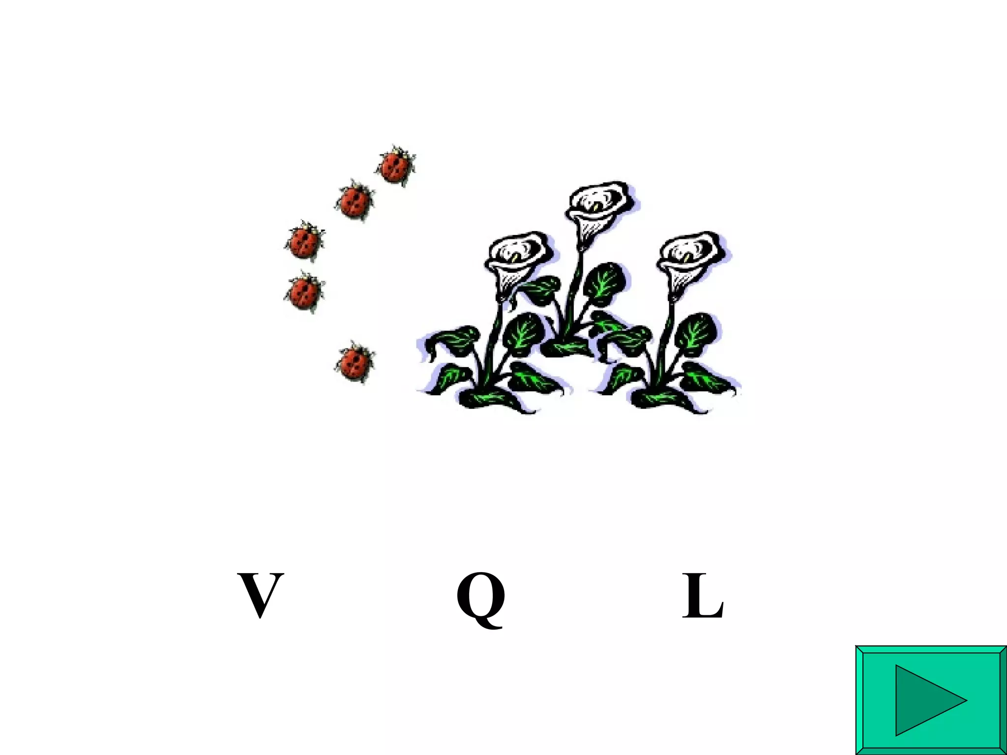 Initial Consonants | PPT