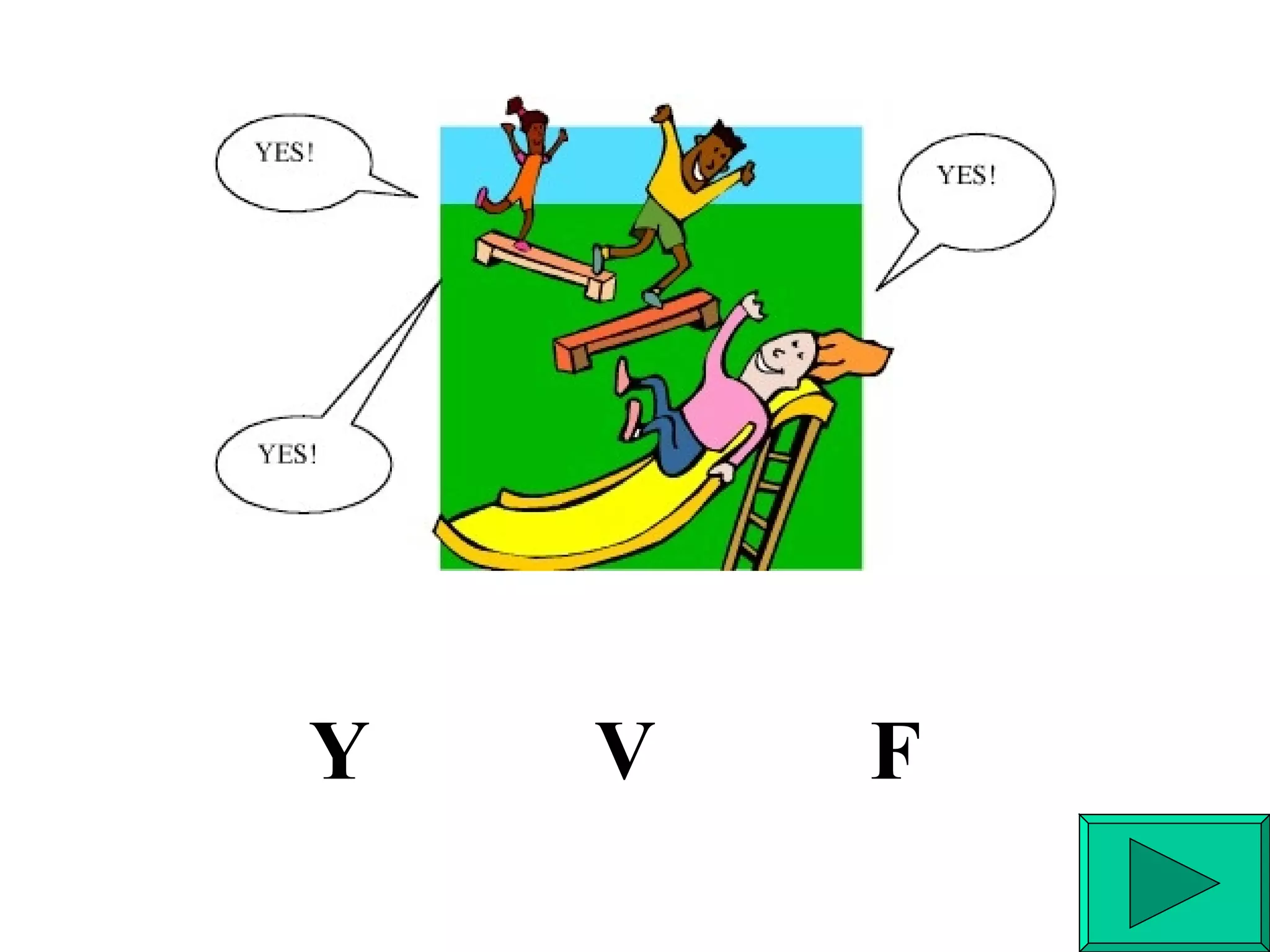 Initial Consonants | PPT