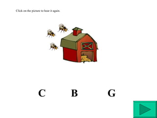 Initial Consonants | PPT